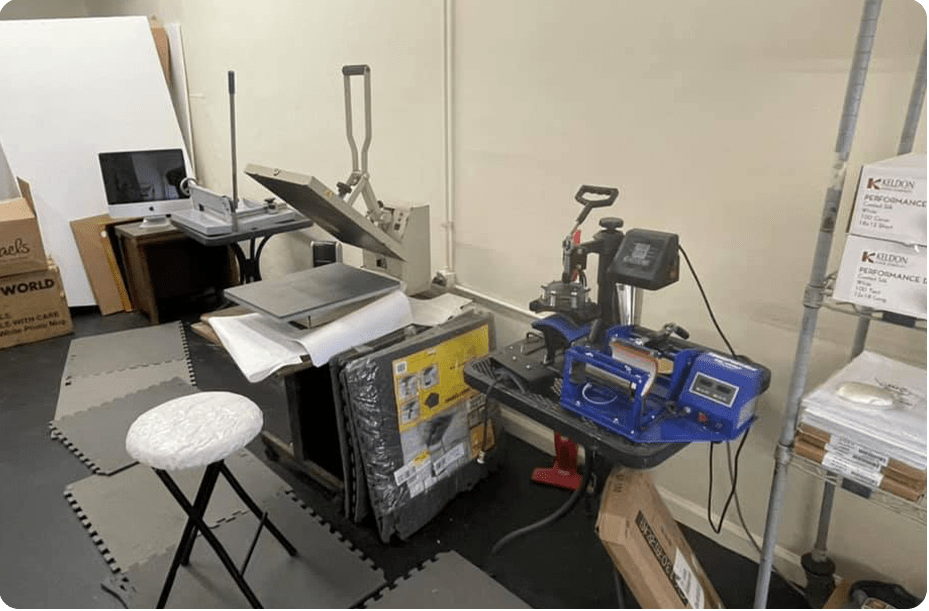 ART Printing Service is a Print Shop in Hawthorne, CA 90250